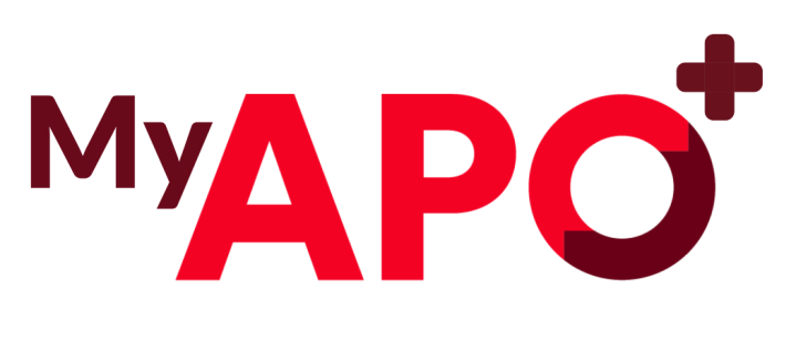 Introducing My APO+ – BLOG